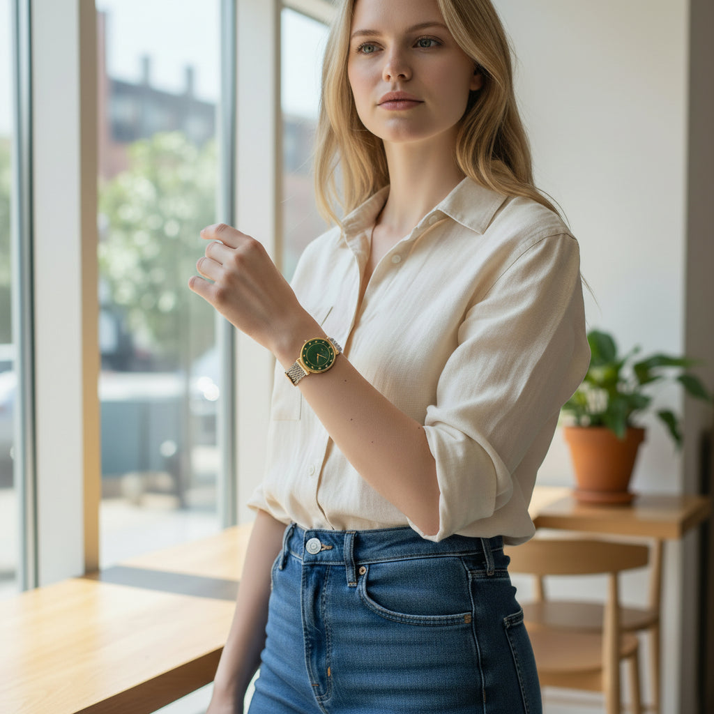 Cavo – Christian Van Sant Watches
