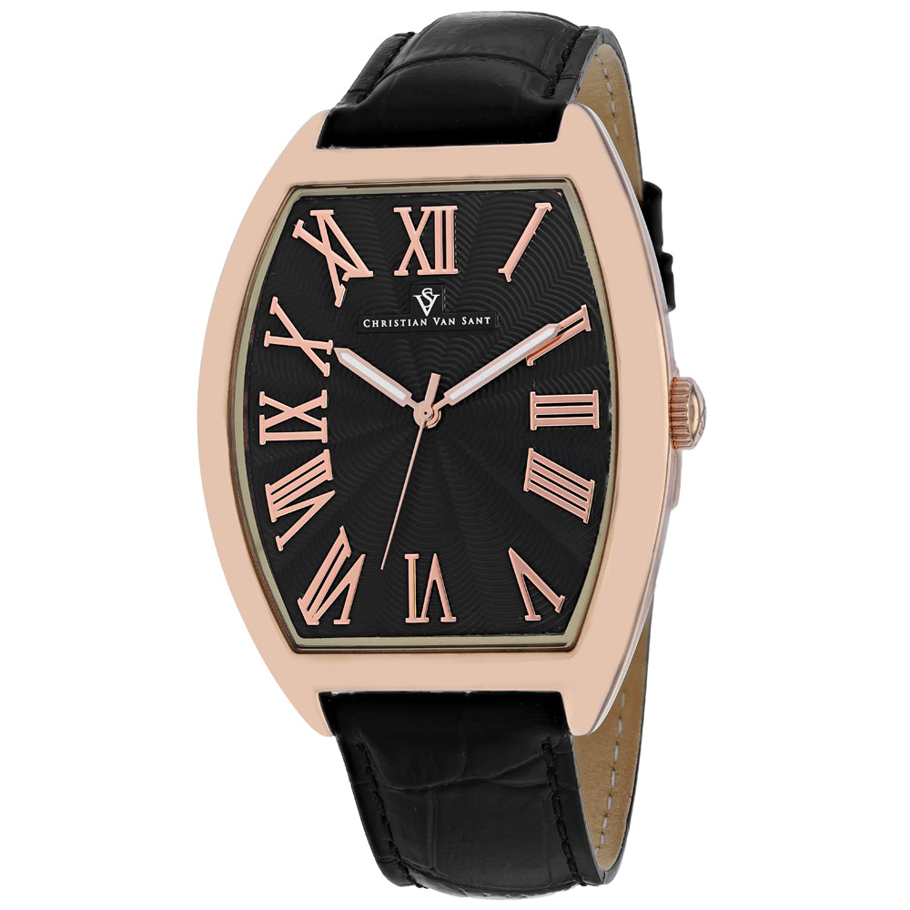All – Christian Van Sant Watches